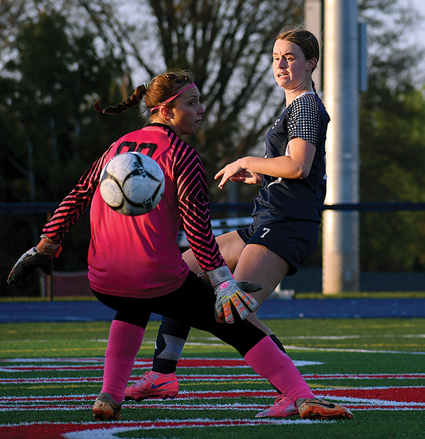 gsoc keira_8797 | News, Sports, Jobs - Times Republican